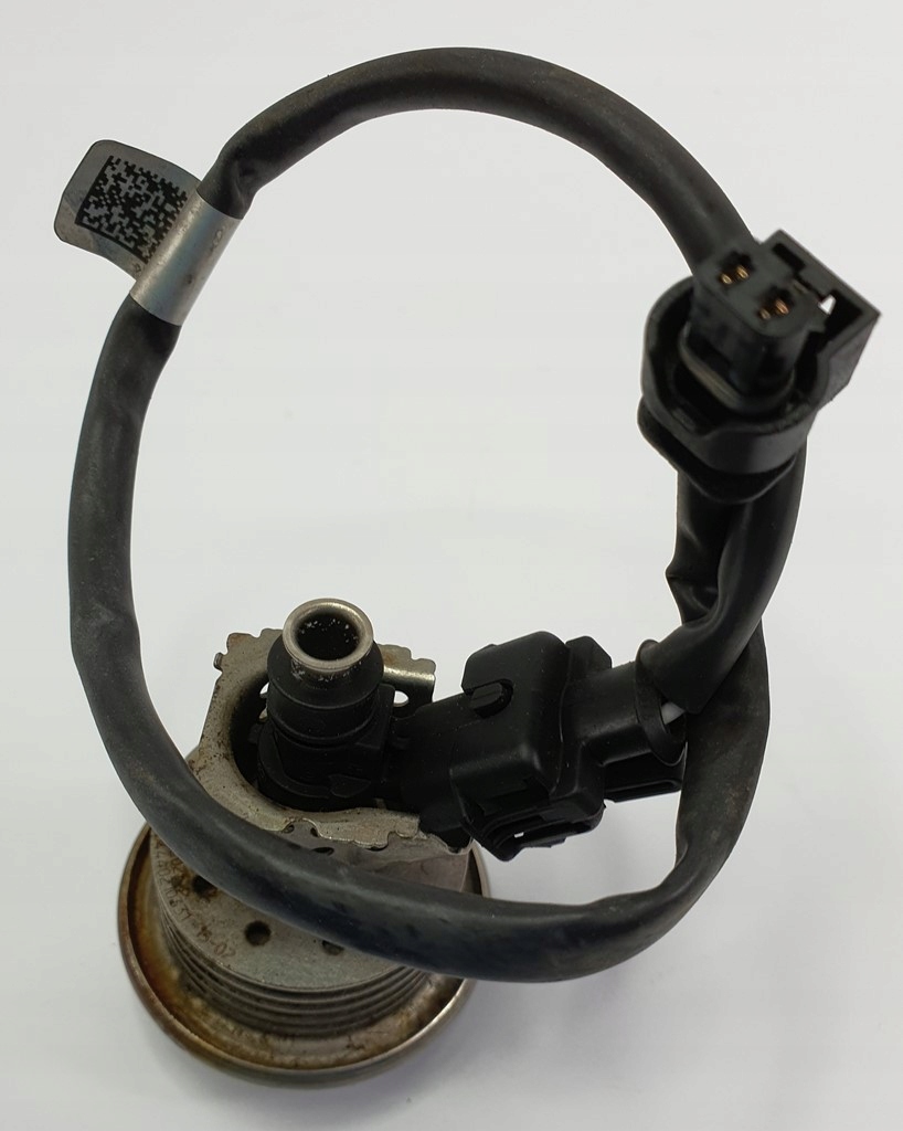 WTRYSKIWACZ ADBLUE MERCEDES W212 CDI A0004900713 - 9712919042 ...