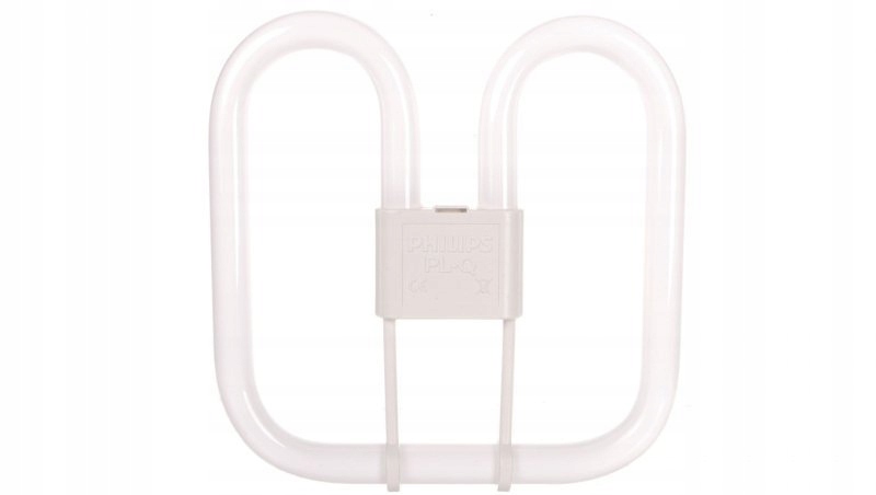 Świetlówka kompaktowa 2D 38W 4-pinowa 3500K PL-Q - 13006753505 ...