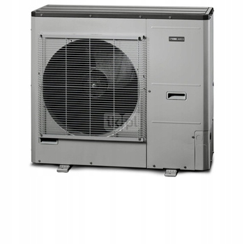 Pompa ciepła NIBE AMS 10-12 12 kW jednostka zewn. - 13170459318 - oficjalne archiwum Allegro