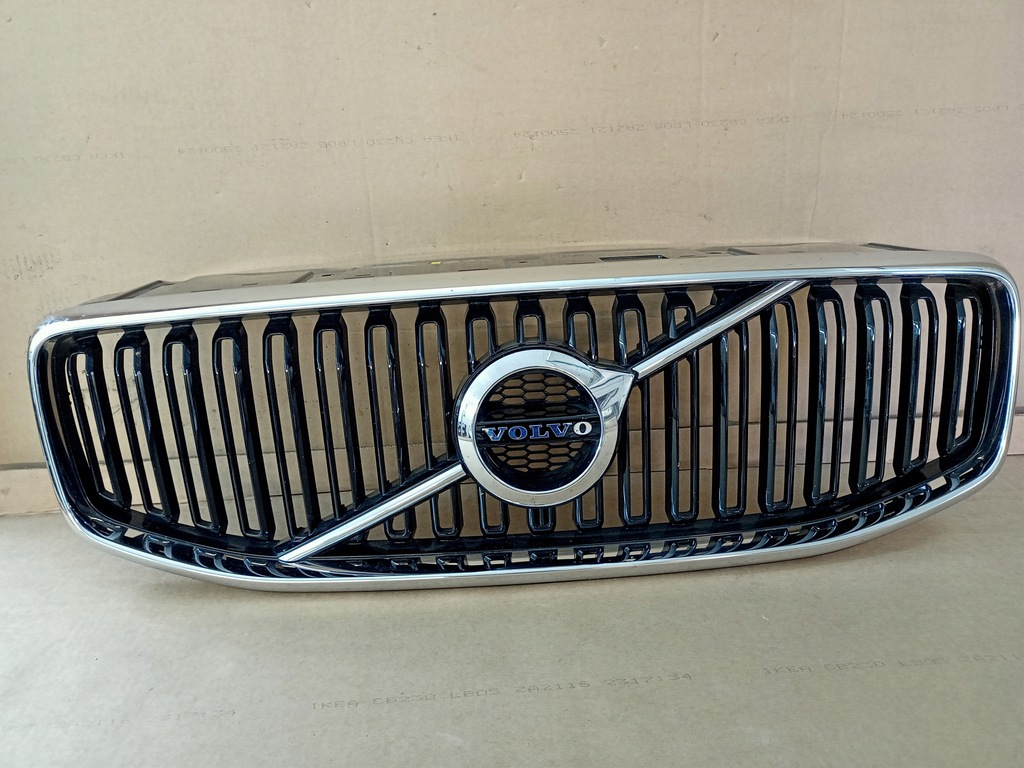 Volvo XC60 II OE 31425532 Idealny - 11405293323 - oficjalne archiwum ...