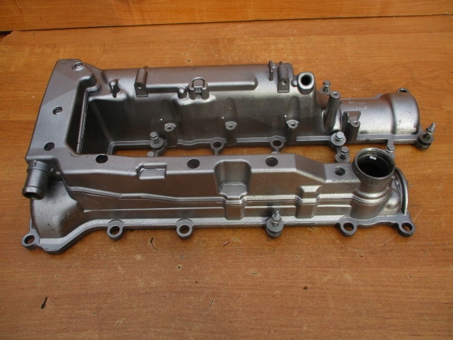 OPEL 1.6 T POKRYWA ZAWORÓW 55569822 ODMA 55590970 - 12864310521 ...