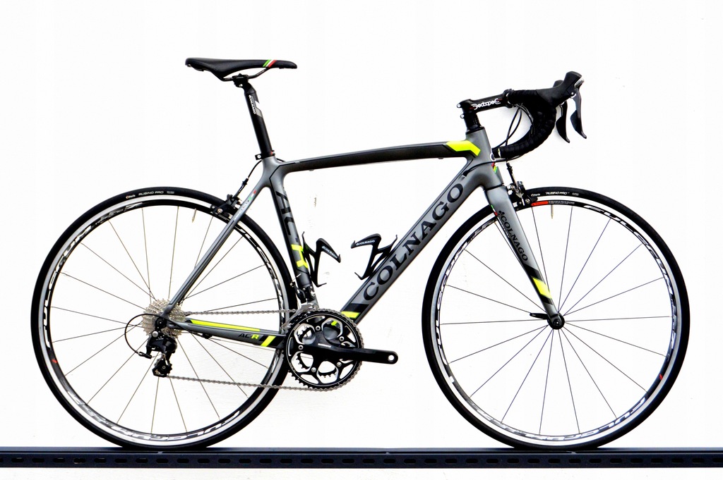 COLNAGO AC-R 105 M szosa Endurance 2x11 Carbon FV - 12770245441 ...