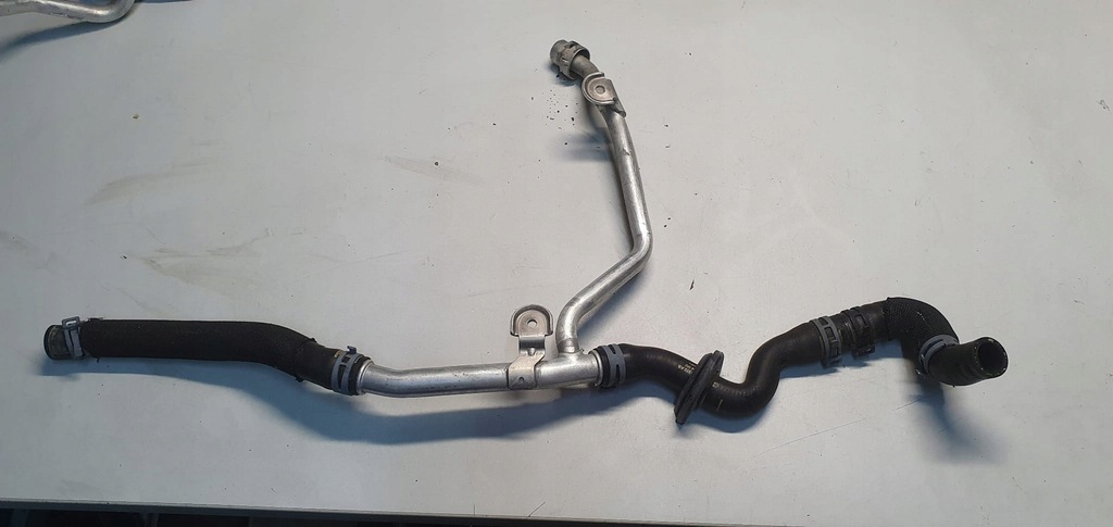 Audi A8 D4 lift 3.0D waz wody 4H0121485AA - 11503003098 - oficjalne ...