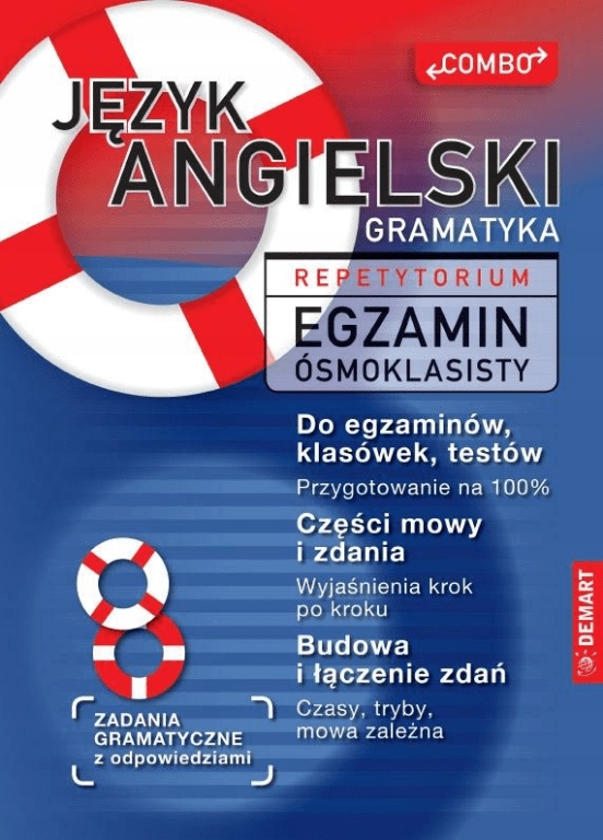 J. angielski. Gramatyka. Repetytorium - 11178922249 - oficjalne archiwum Allegro