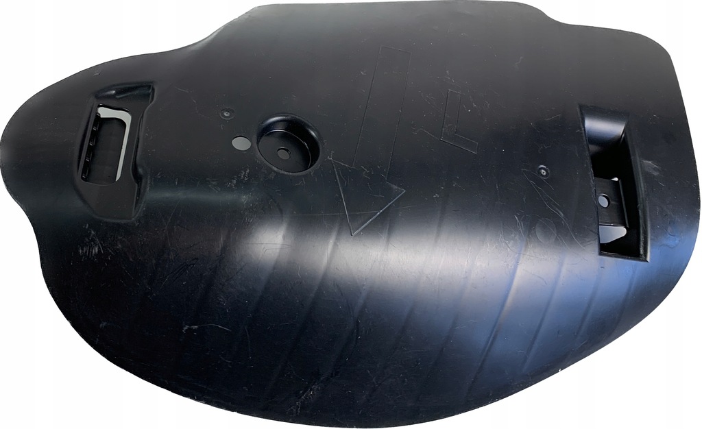 BMW X3 G01 X4 G02 OSŁONA WAHACZA LEWA TYŁ 6871001 - 13870333795 ...