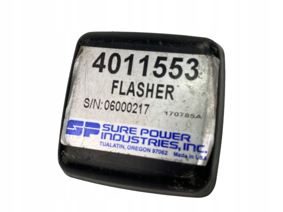 przekaźnik kierunków POLARIS SPORTSMAN 500 HO - 13369432013 - oficjalne ...