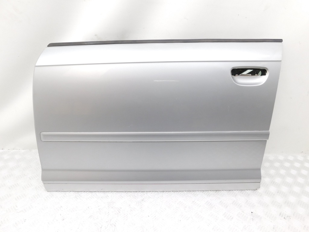 DRZWI LEWE PRZÓD - AUDI A3 8P 5d 03-08 LY7W - 13576488614 - oficjalne archiwum Allegro