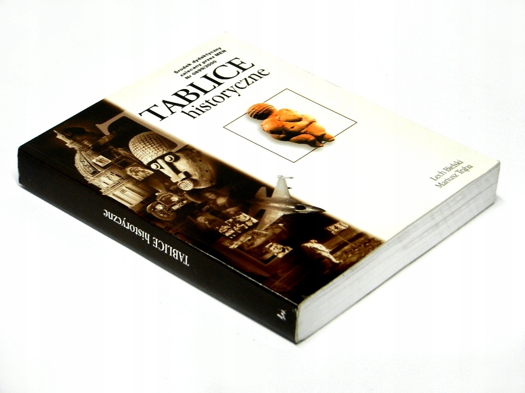 Tablice historyczne - Lech Bielski; Mariusz Trąba - 7895827255 ...