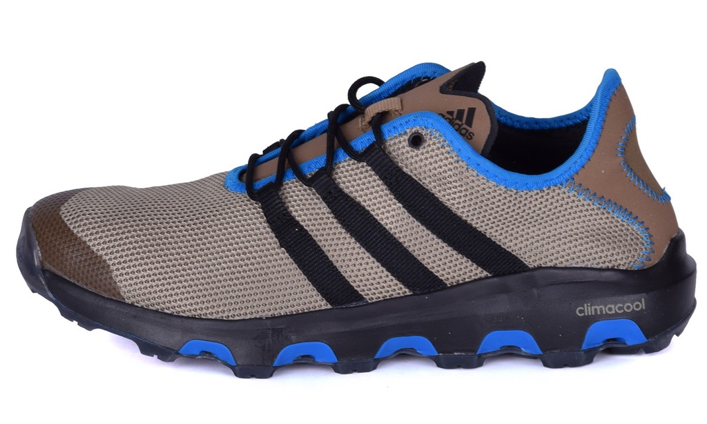 Buty ADIDAS CLIMACOOL VOYAGER r. 44 - 7371073634 - oficjalne archiwum ...