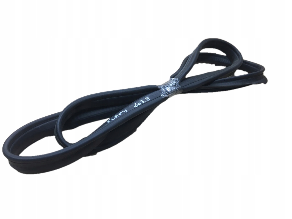 USZCZELKA KLAPY BAGAŻNIKA MERCEDES W221 2217500098 - 10909087883 ...