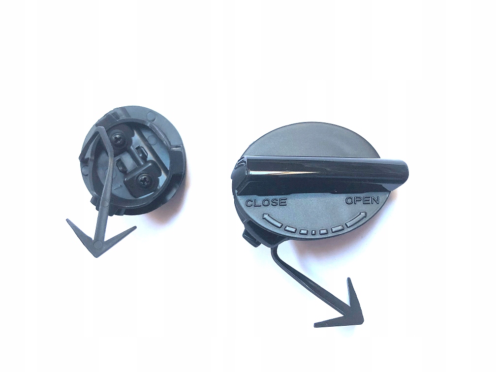 Zaślepka haka holowniczego przód HYUNDAI i40 15-18 - 13657600949 ...