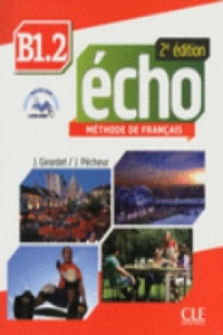 Купить Руководство по Echo B1.2 + компакт-диск: отзывы, фото и характеристики на Aredi.ru ...