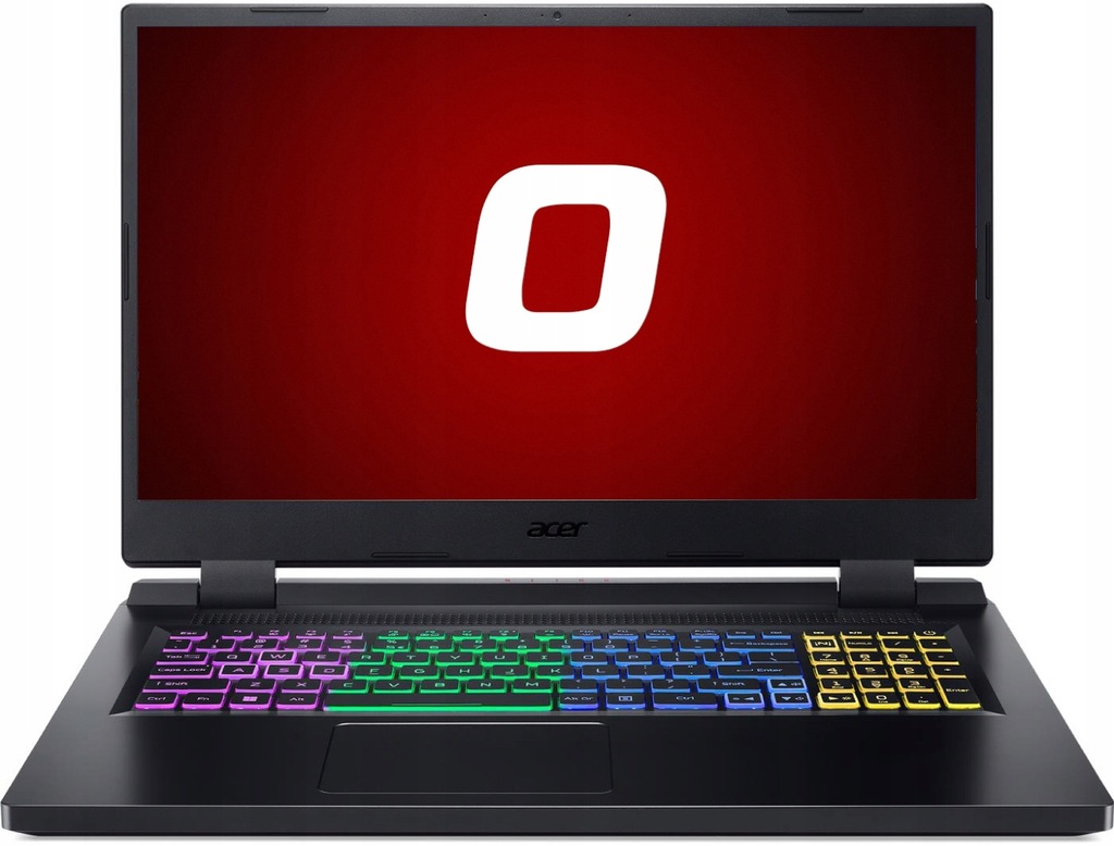 ACER NITRO 5 17" i7-12700H 16GB SSD1TB RTX3060 144Hz WINDOWS ...