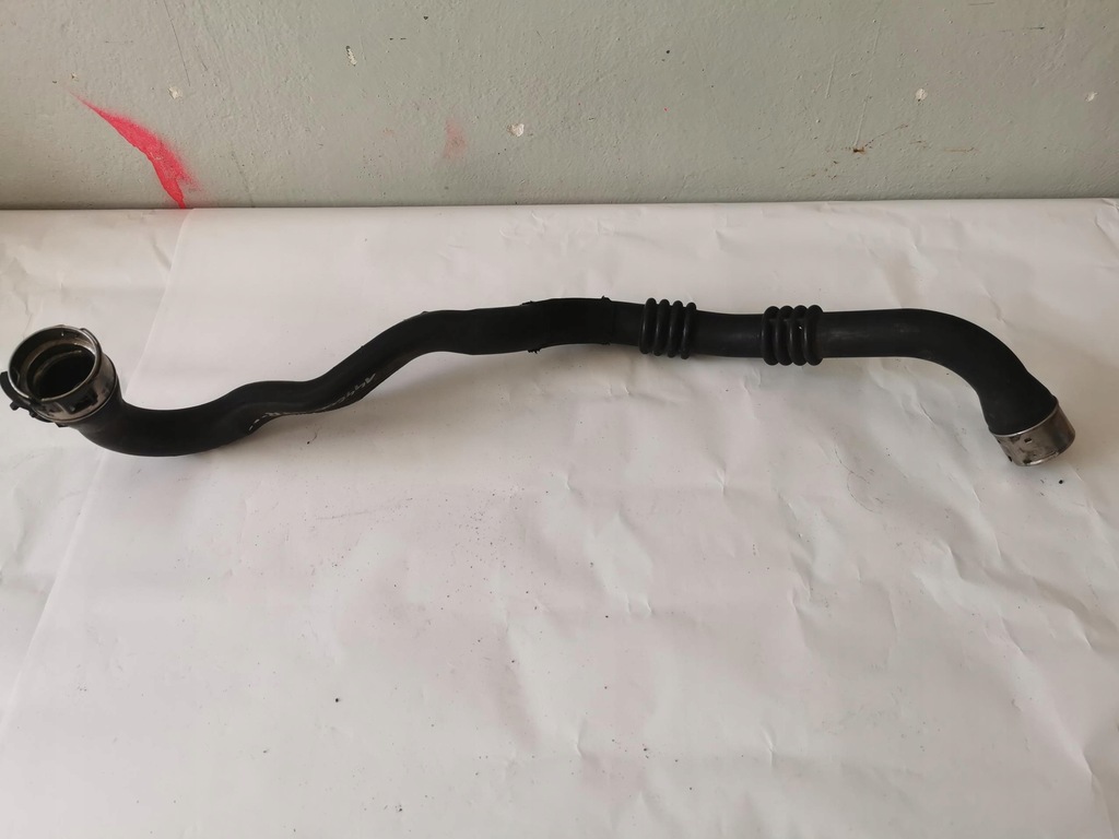 RURA PRZEWÓD INTERCOOLERA RENAULT TWINGO II 1.5DCI - 14415945946 ...