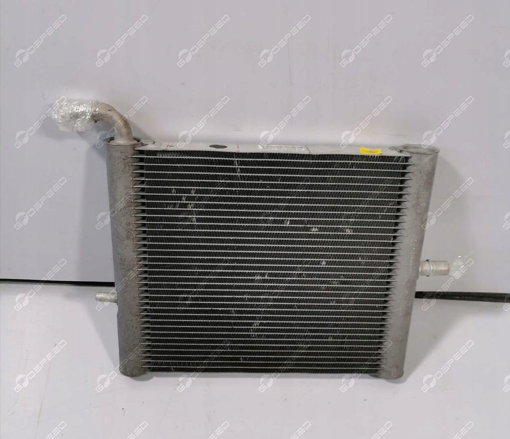 CHŁODNICZKA AUX PRAWA I LEWA RANGE ROVER VOGUE - 9682972679 - oficjalne ...