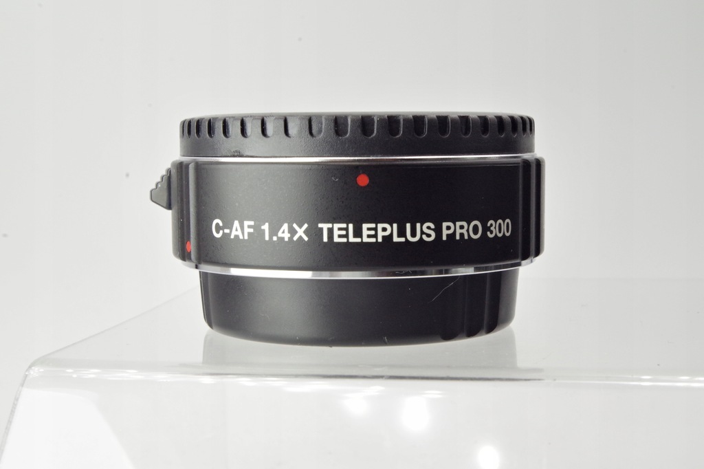 Telekonwerter 1.4x Canon Kenko Teleplus Pro 300 C-AF DGX - 14888170220 ...