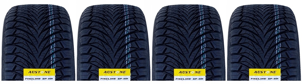 195/65 R15 NOWE opony wielosezonowe ORYGINAŁ - 12405666342 - oficjalne archiwum Allegro