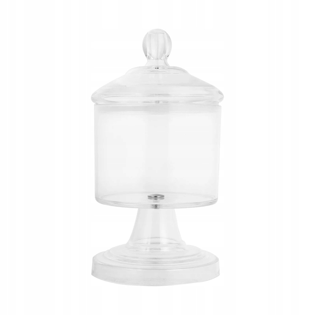 Candy Jar Containers Food Glass Jars Buffet Party - 13758255114 ...