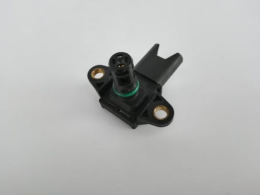 BMW F10 F11 czujnik ciśnienia map sensor N55 - 11317348086 - oficjalne ...