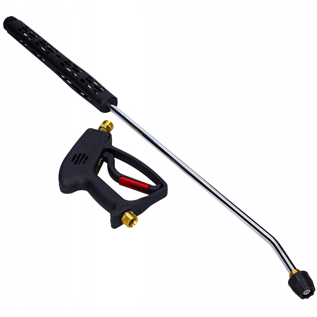 Pistolet Lanca Dysza Przestawna do KARCHER HD HDS - 11513683887 - oficjalne archiwum Allegro