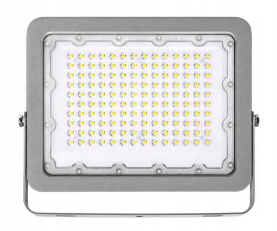Halogen LED 100W ZEWNĘTRZNY PREMIUM LINE IP65 NW - 12877885315 ...