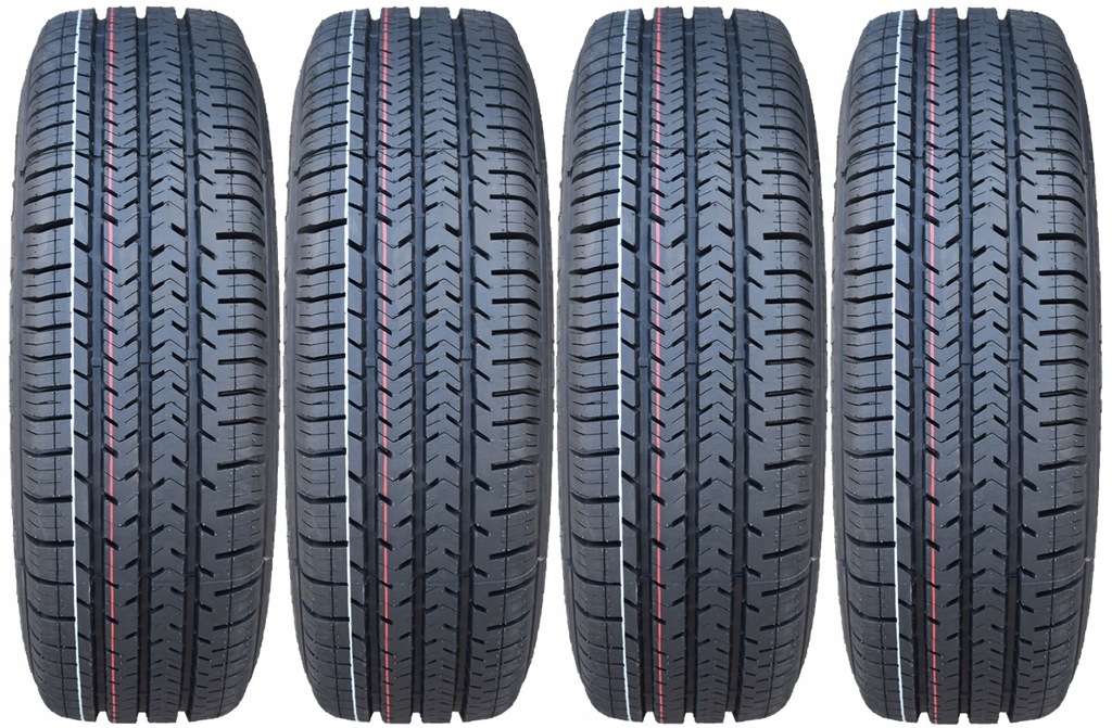 4x 225/65R16C NOWE OPONY DOSTAWCZE LETNIE R51 - 8085658194 - oficjalne archiwum Allegro