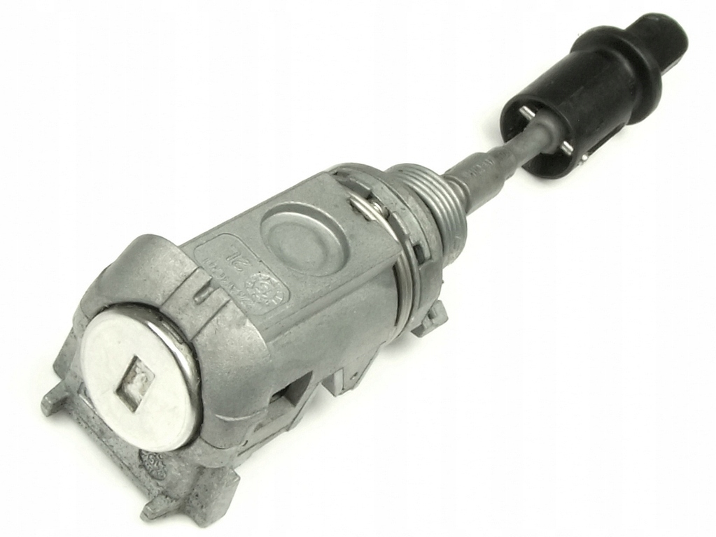 AUDI Q7 4M WKŁADKA ZAMKA 4M1837167A 4M2837168A - 13827645912 ...