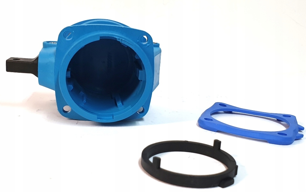 Купить Rettbox Корпус Вилка части пожарной машины: отзывы, фото и характеристики на Aredi.ru ...