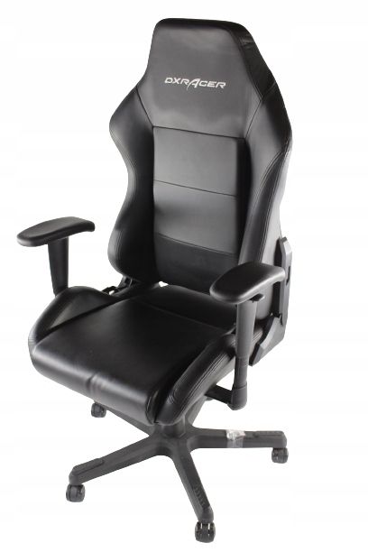 Fotel gamingowy Robas Lund DX Racer 3 - 11811679818 - oficjalne ...