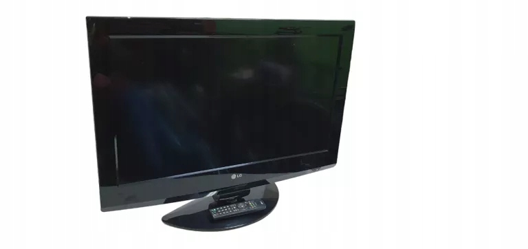 TELEWIZOR LG 32LG2100 - 13591616040 - oficjalne archiwum Allegro