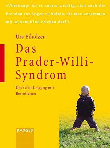 Das Prader-Willi-Syndrom - 13029749584 - oficjalne archiwum Allegro