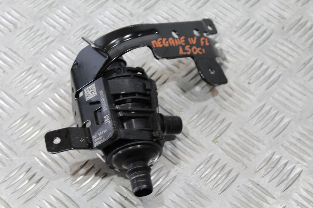 OBUDOWA TERMOSTATU MEGANE IV 4 LIFT 212008315R - 10477844642 ...