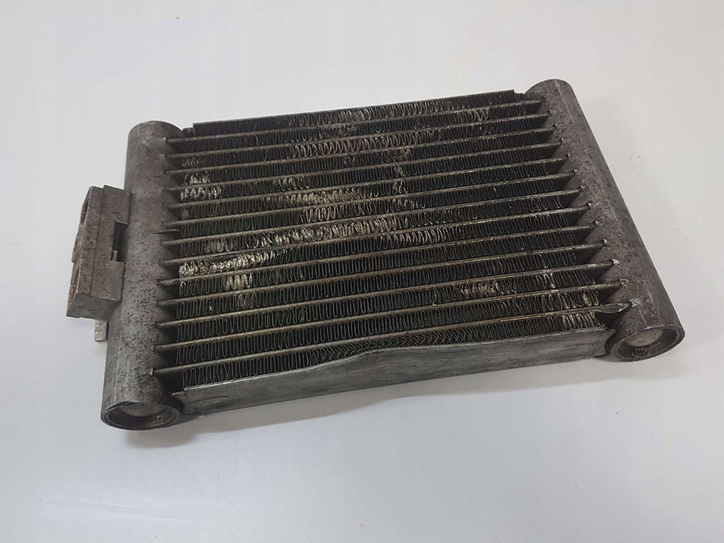 BMW F30 F36 N55B30A CHŁODNICZKA OLEJU 7618360 - 9021701534 - oficjalne ...