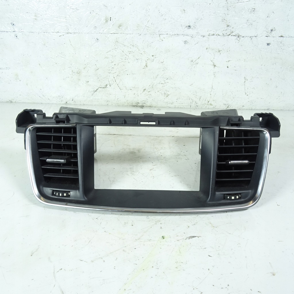 PEUGEOT 508 I KRATKI NAWIEWU RAMKA 9686457877 - 13838872284 - oficjalne ...