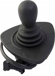 Joystick LINDE numer katalogowy 7919040042 orginał - 7654403946 ...