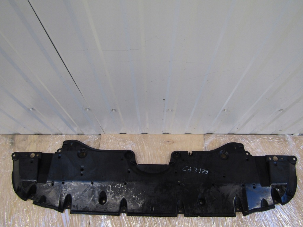 Osłona płyta pod zderzak silnik Toyota Rav4 5 19- - 11753183577 ...