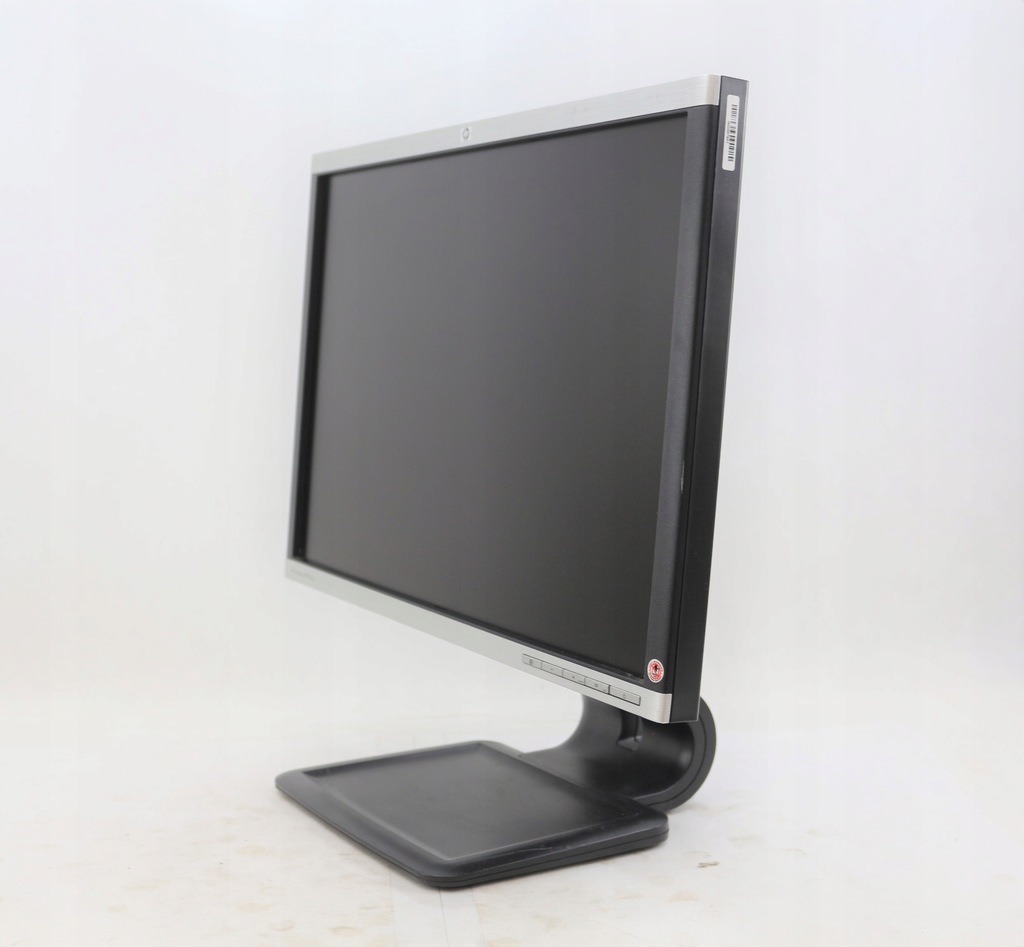 Monitor HP LA 2205wg - 22" - 67951 - 12504976626 - oficjalne archiwum ...