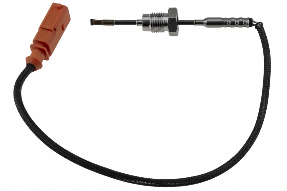Czujnik Temperatury Spalin 3 0 3 0d Audi A4 B8 A5 A6 C7 A7 A8 D4 Q5 Q7