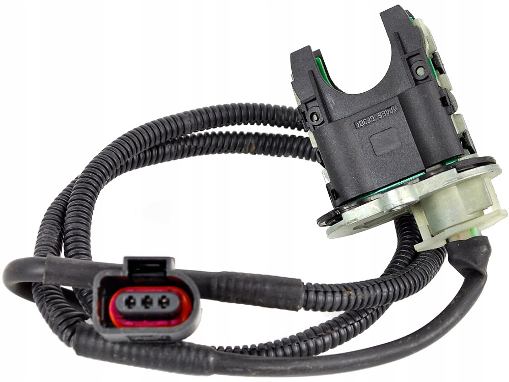 CZUJNIK KĄTA SKRĘTU 6Q1423291D SKODA FABIA I 1999- - 6768684780 ...