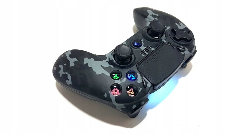 PAD PS4 COBRA QSP411 - 11685569615 - oficjalne archiwum Allegro