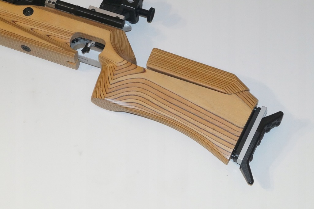 WIATRÓWKA FEINWERKBAU P70 FWB P70 PRAWY - 10425305695 - oficjalne ...