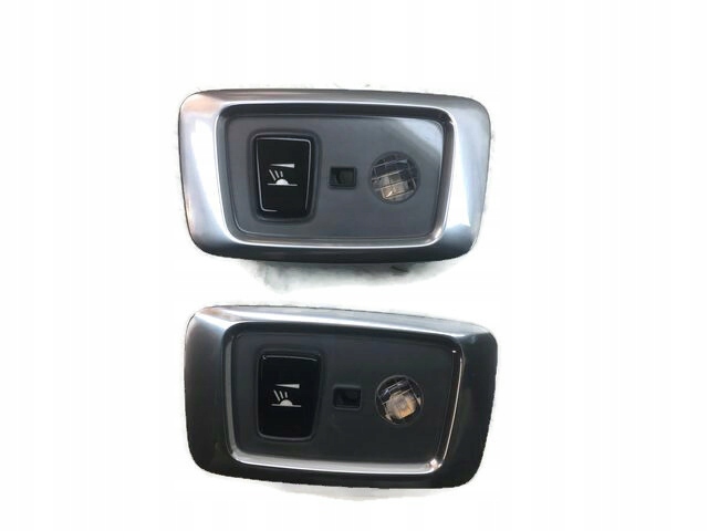 VOLVO XC40 XC60 XC90 LAMPKA PODSUFITKI TYŁ PRAWA 32289790 - 14693280899 ...