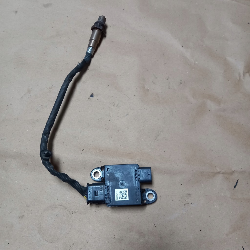 SONDA LAMBDA NOX HYUNDAI TUCSON 2.0 CRDI 39265-2U250 - 15111856546 ...