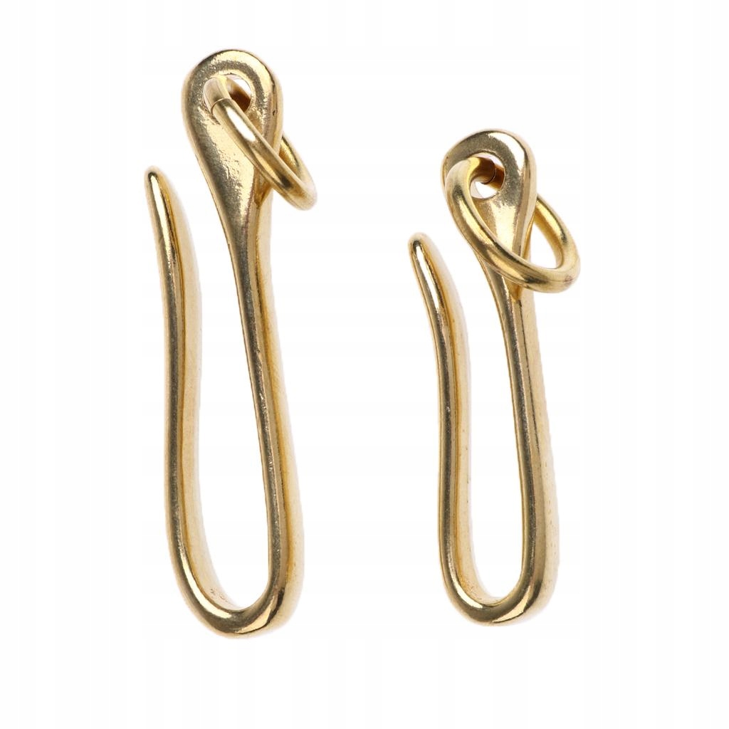 2 . / zestaw Uchwyt na klips do paska z brelokiem - 12002489196 ...