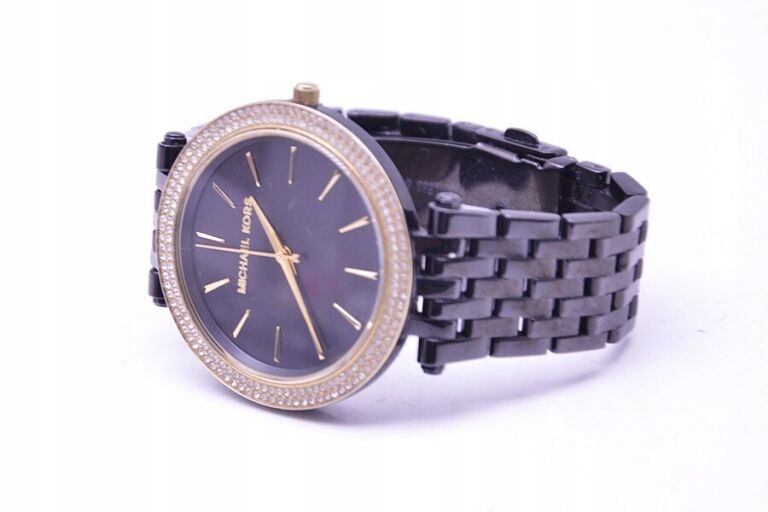 ZEGAREK MICHAEL KORS MK-3322 - 11455080134 - oficjalne archiwum Allegro