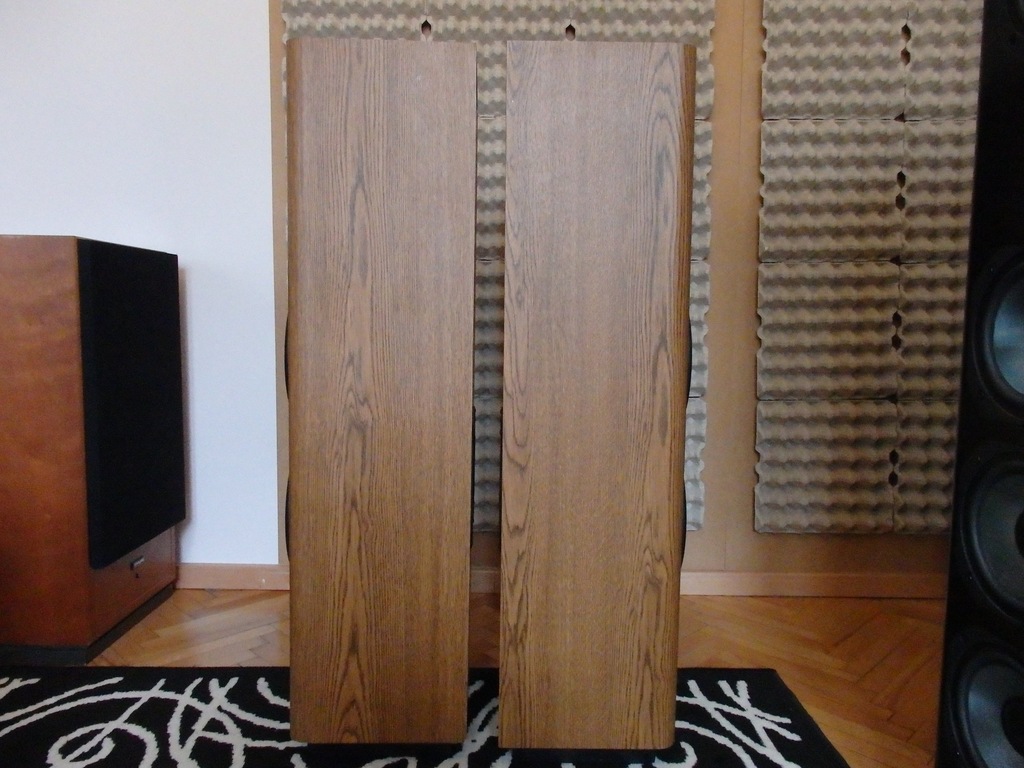 INFINITY RS 6001 - 7546399099 - oficjalne archiwum Allegro