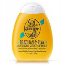 Sol De Janeiro Brazilian 4 Play Shower Cream Gel - 13825636058 - oficjalne archiwum Allegro