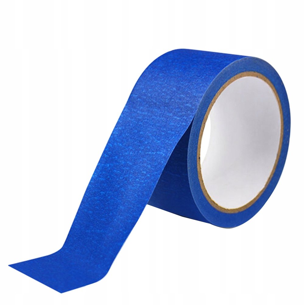Blue Painters Tape Wide Masking Printer 36 Mmx30M - 14128432401 ...