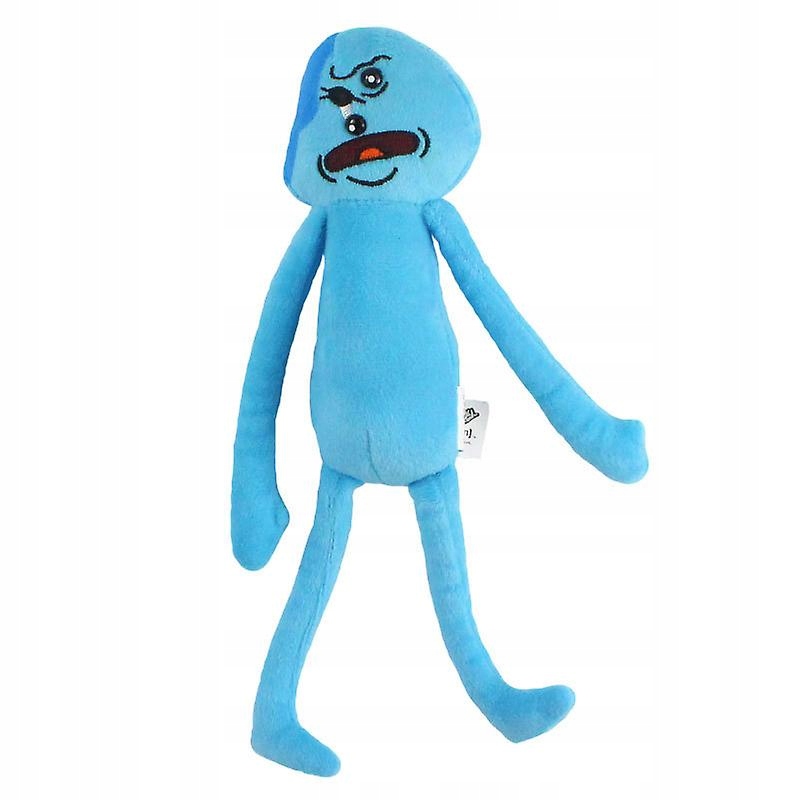 Rosalind Rick And Morty Doll Peripheral Doll Plush - 12643726228 ...
