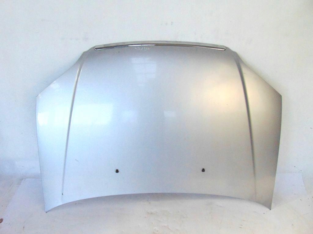 MASKA POKRYWA HONDA CIVIC VII 7 SEDAN NH623M - 12551198909 - oficjalne ...